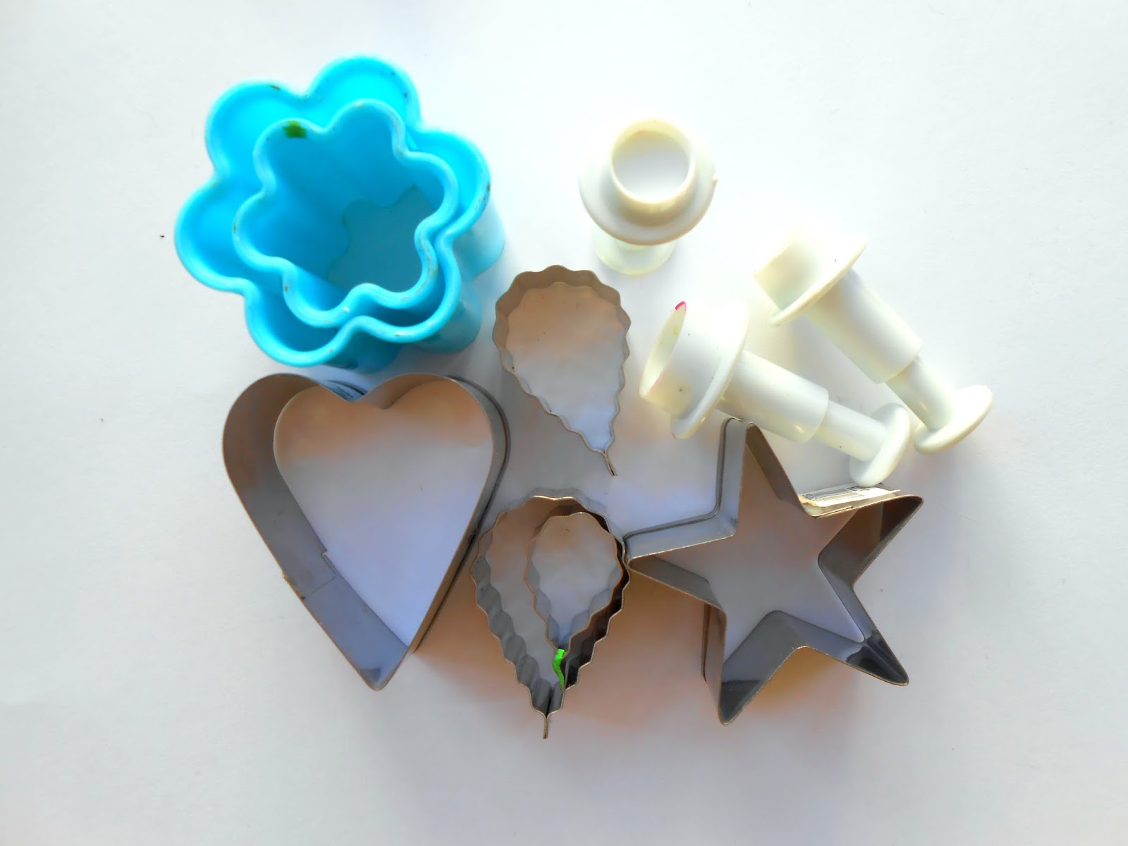 ***Made by Virginia*** - Biżuteria i DIY: Modelina dla początkujących ...