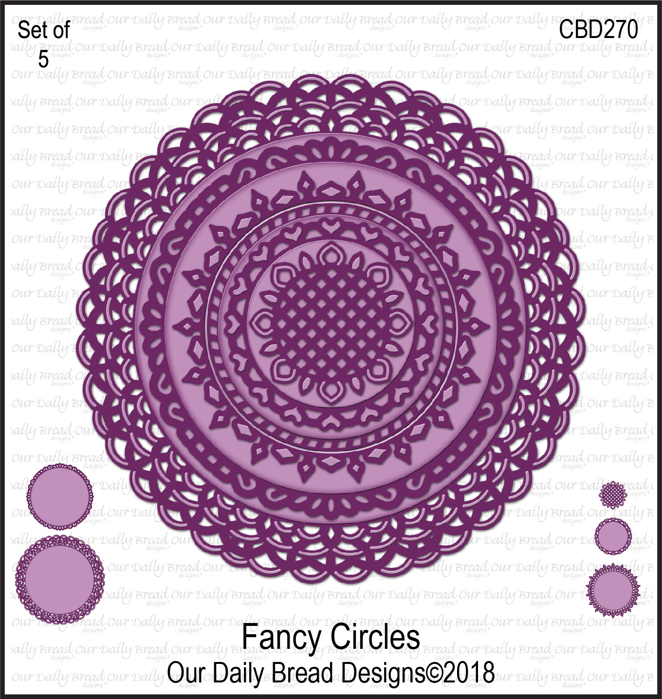 Body, Mind, Spirit, and STAMPS!: 2018