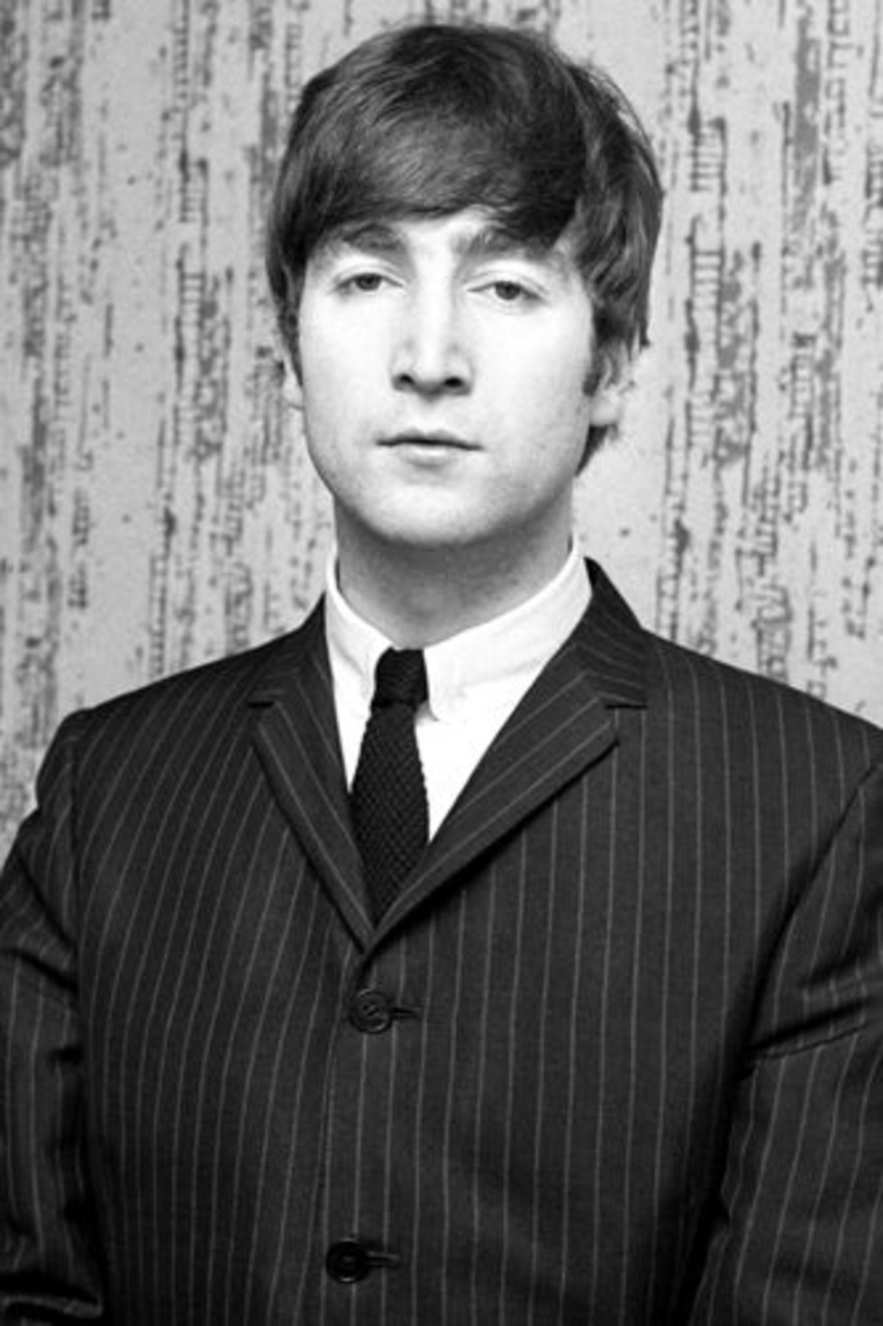 Beatles Laguna: John Lennon, inmortal