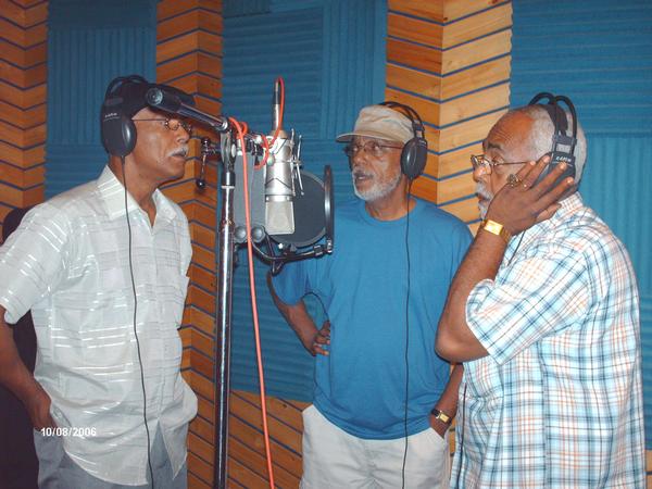 NOTICIAS Y EFEMERIDES MUSICALES Y ALGO MÁS: LOS HERMANOS LEBRON, UN 13 ...