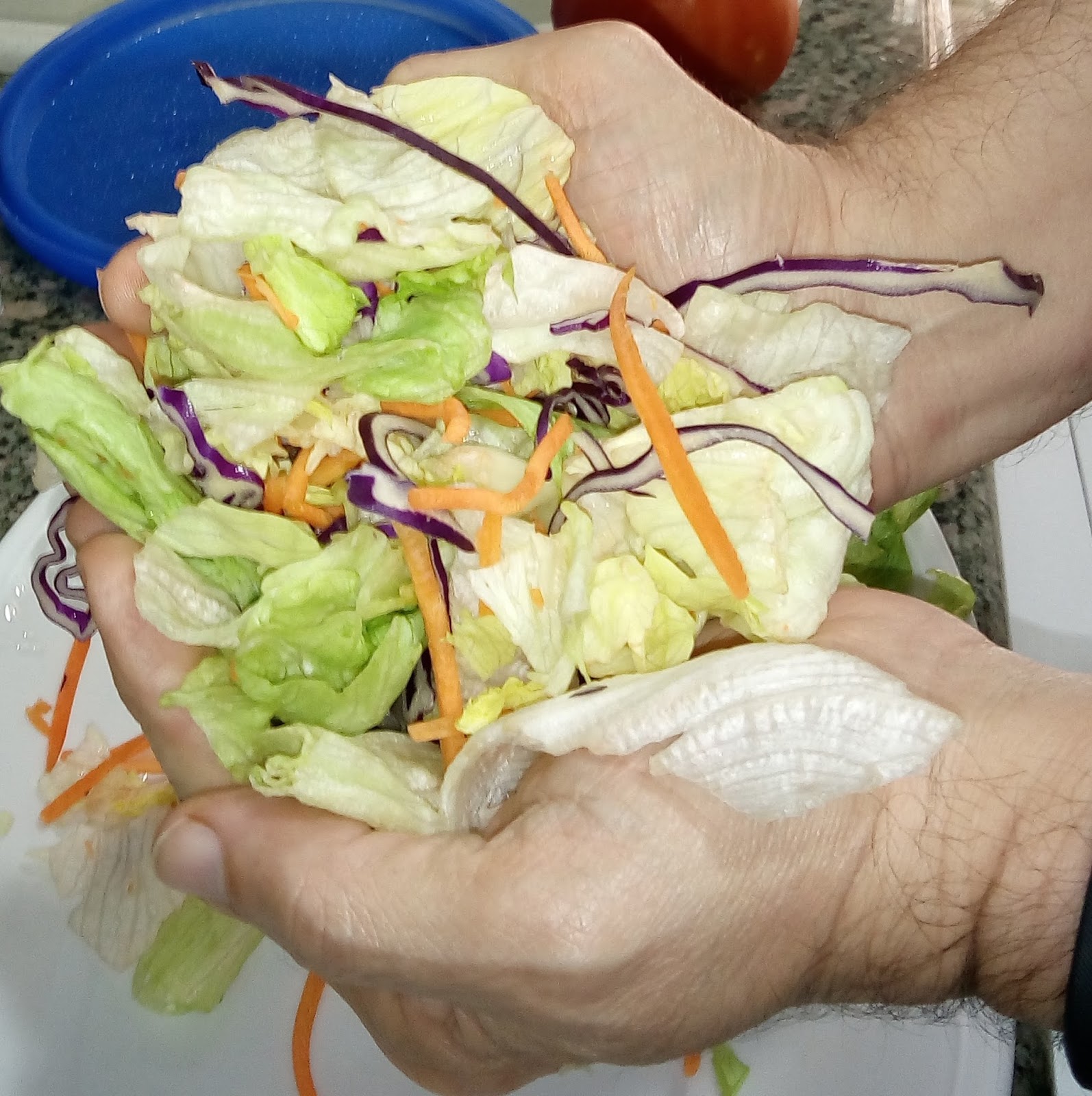 ¡A tu Salud!: Calcular raciones alimentarias al alcance de tu mano