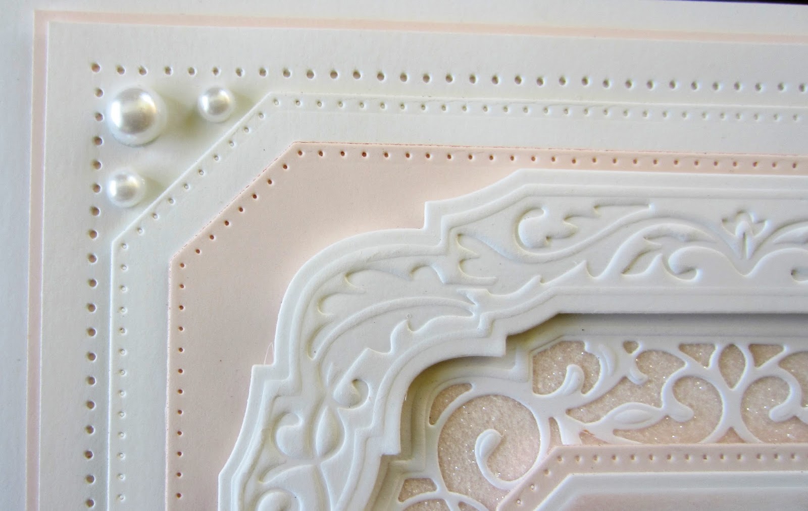 PartiCraft (Participate In Craft): Nobly Framed