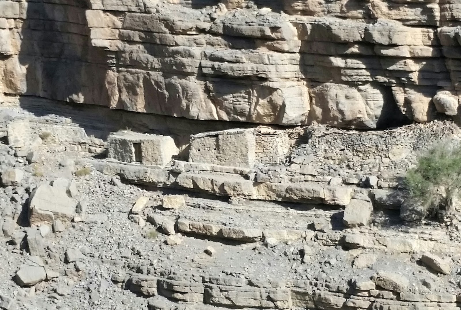 William The Rebel: Musandam: the isolated land of the Shihuh