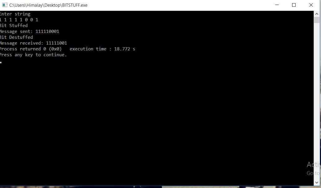 C Program To Implement Bisection Method To Find The Root Of Equation