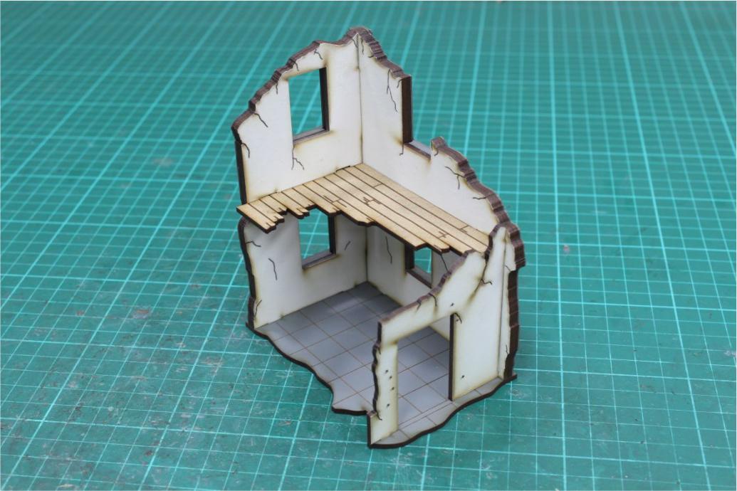 [TMP] "Stalingrad Terrain Previews " Topic
