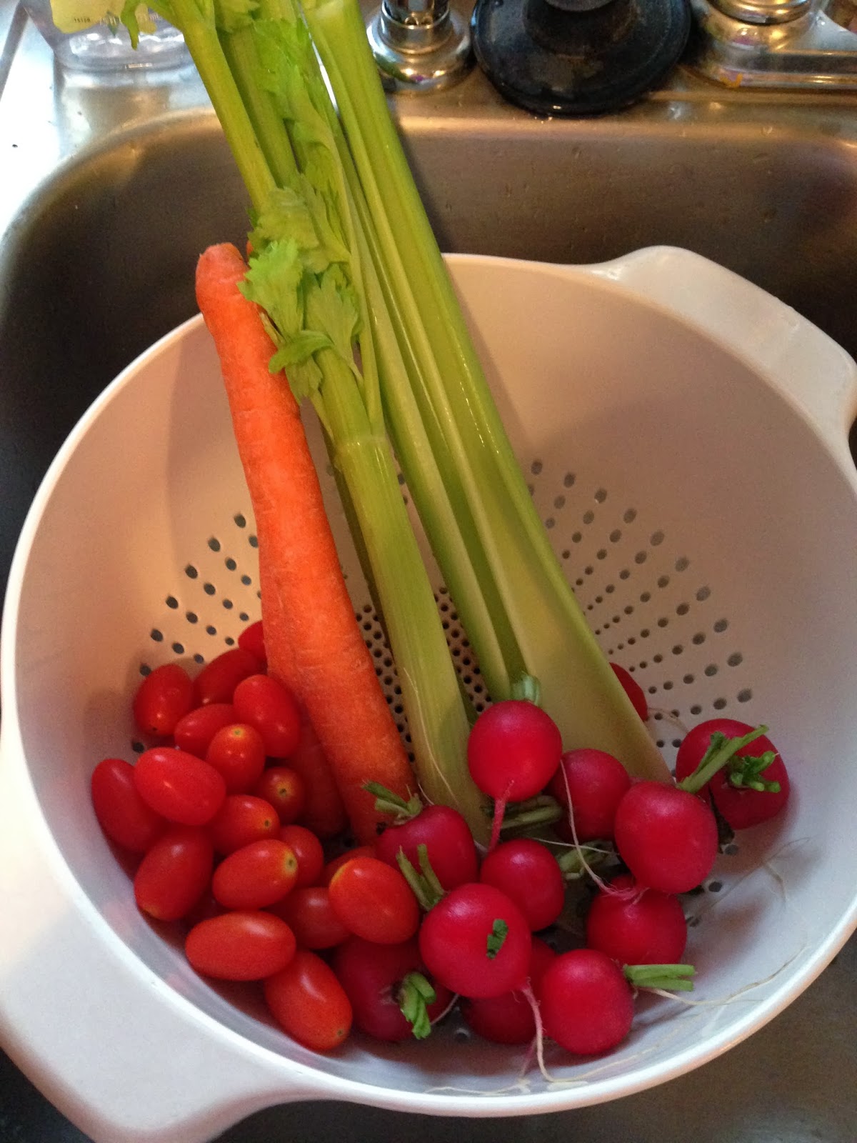 My Beautiful, Crazy Mess: Thanksgiving Dishes