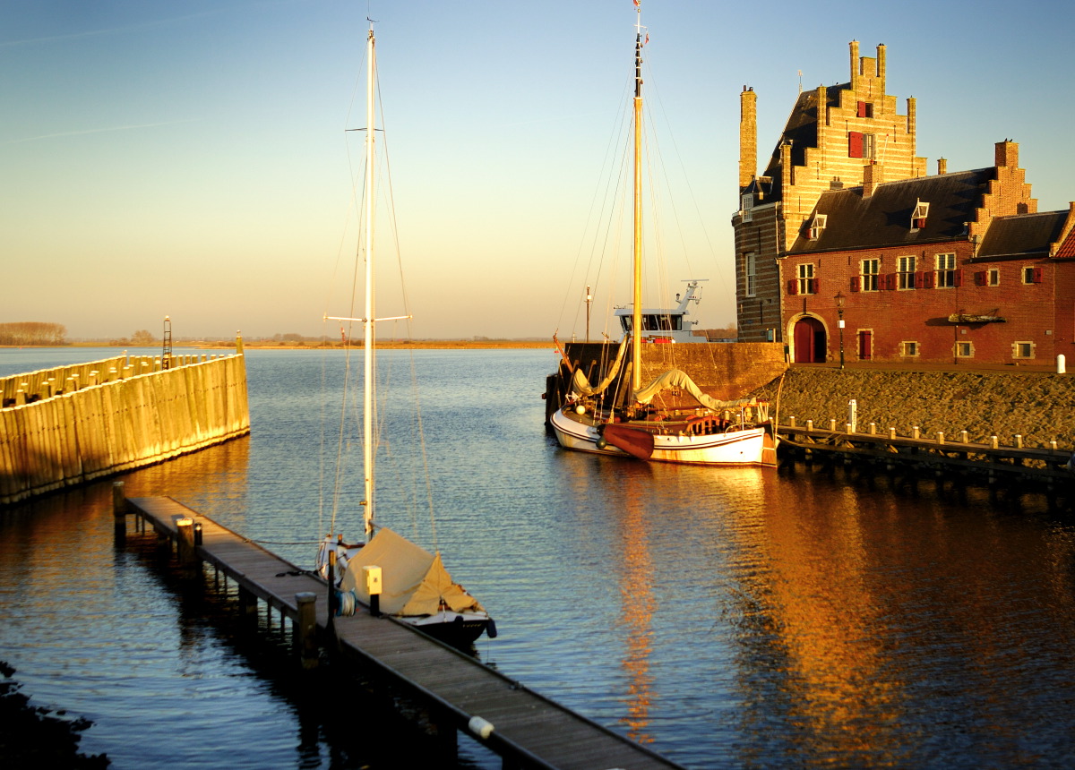 simply human / travel blog of Francois Struzik: A feeling of island ...