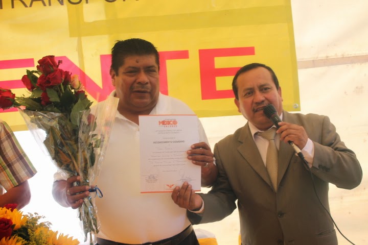 El mexiquense Hoy: 6 oct. 2014