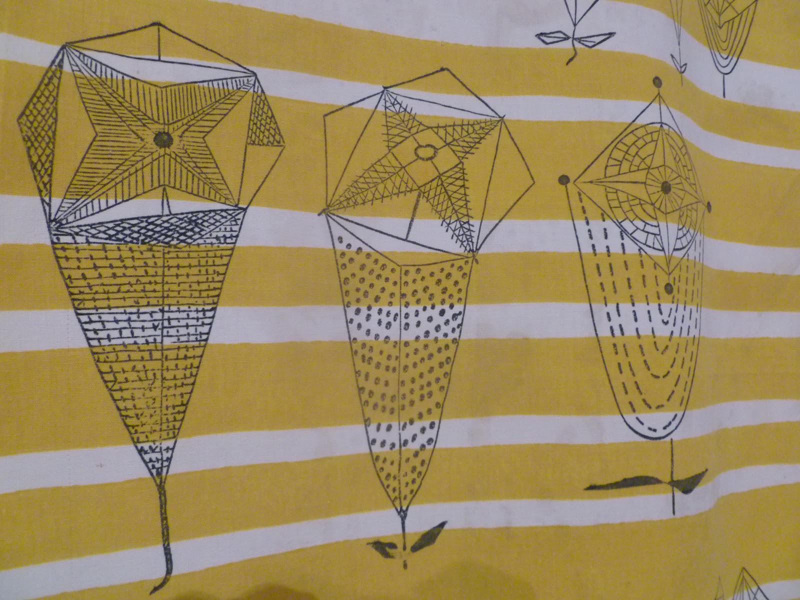 fredbutlerstyle: Tues 17th April: "Designing Women: Post - War British ...