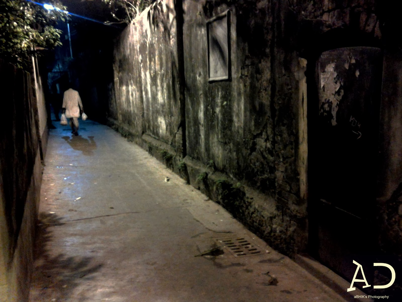 Abhik Dey Photography