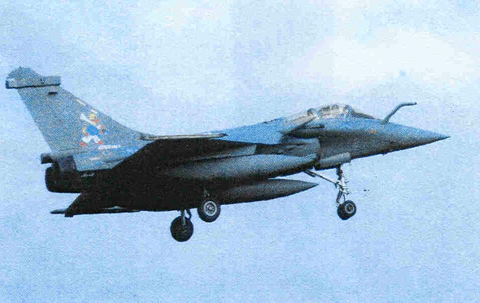 L'histoire de la Flottille 12F