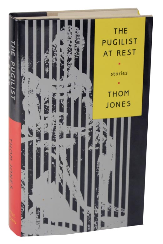 Mi patria es la literatura.: R.I.P. Short Story Writer Thom Jones