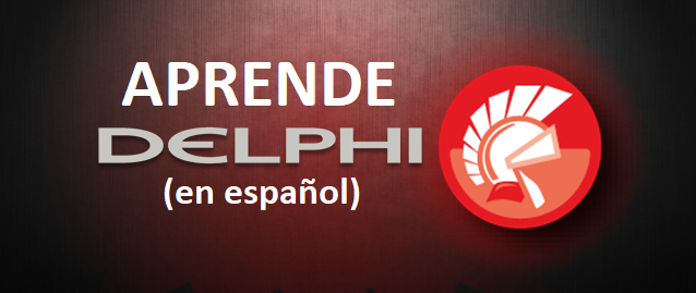 Curso De Delphi Object Pascal En Español 2318