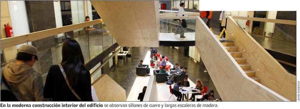 MI ALBUM DE RECORTES: "La Ratonera" de Valparaíso se convierte en ...