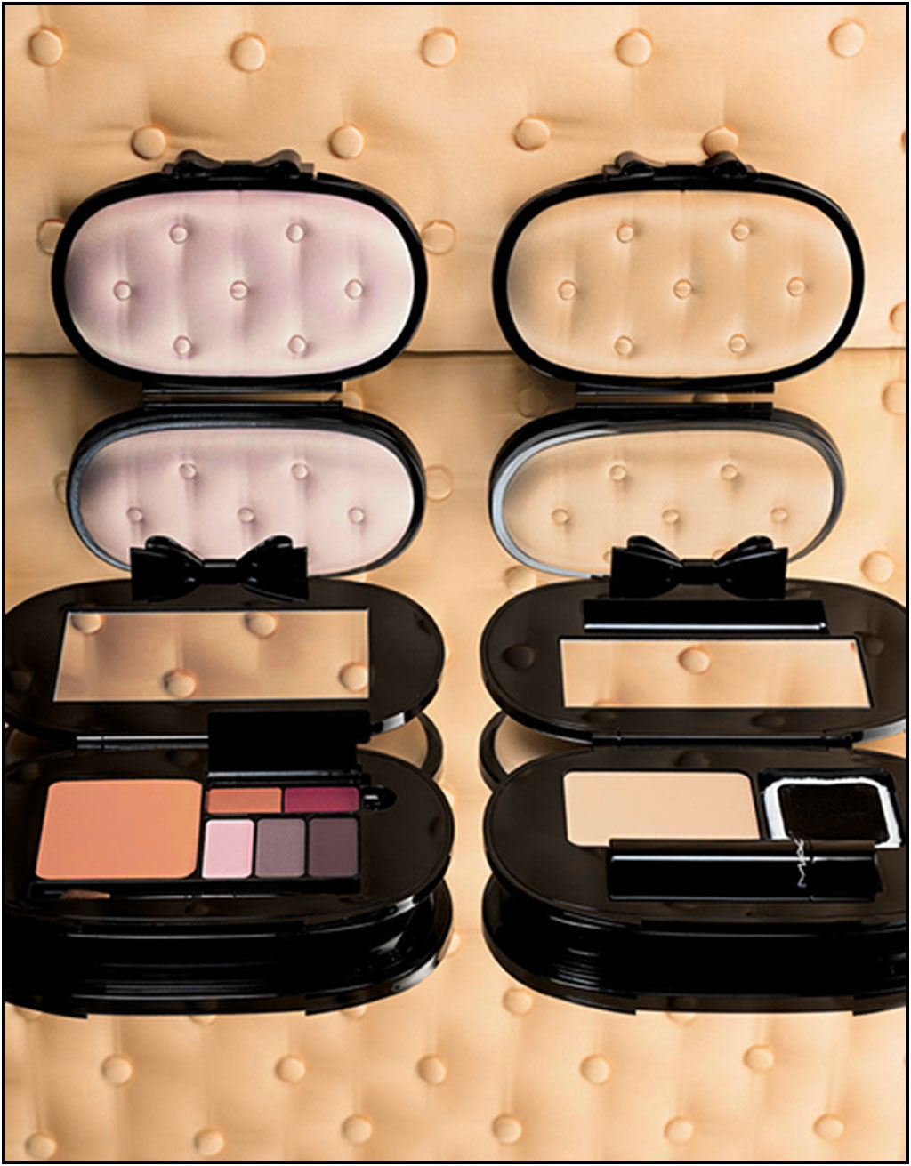 Shannon Shortcake (Makeup Addict): MAC Cosmetics Glamourdaze 2012 ...