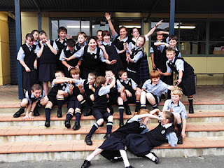 7NJ Taieri College