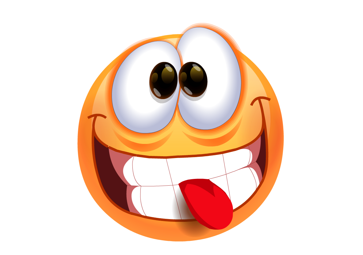 10 Funny Smileys and Emoticons | Smiley Symbol