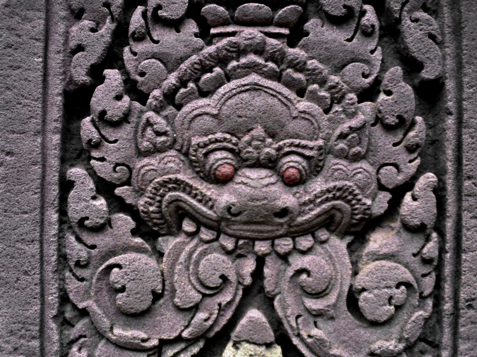 koun khmer: Siem Reap Trip_Banteay Srey temple