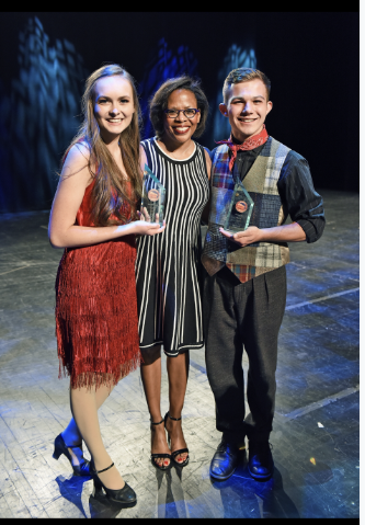 PHX Stages: ASU Gammage to Send Valley Teens to New York City to ...