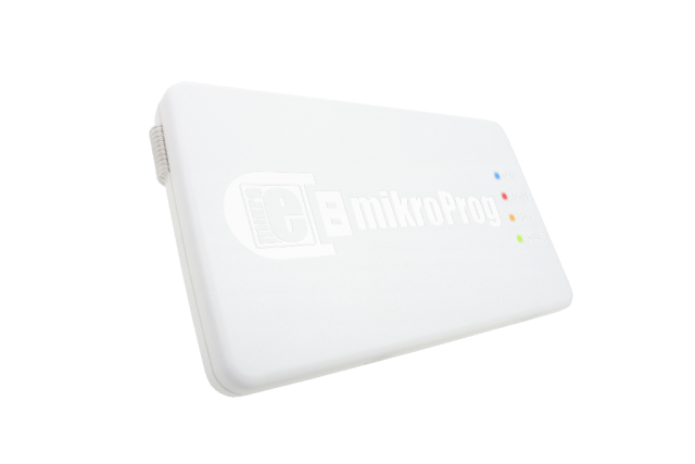 Malaysian STEM Club : MICROCHIP INTRODUCTION