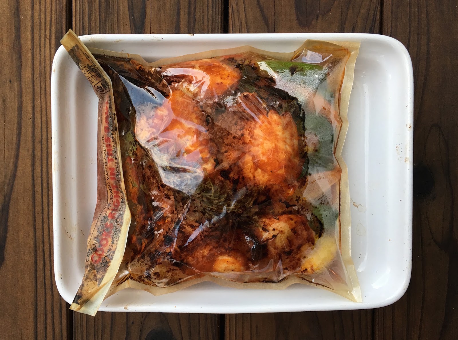 Avanti Cafe Musings: Oven Roasted Chicken Thighs :: Chef Mark Cleveland ...