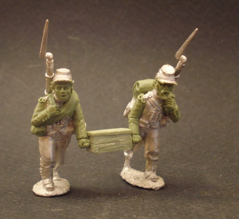 Forgotten & Glorious ACW 14th Brooklyn