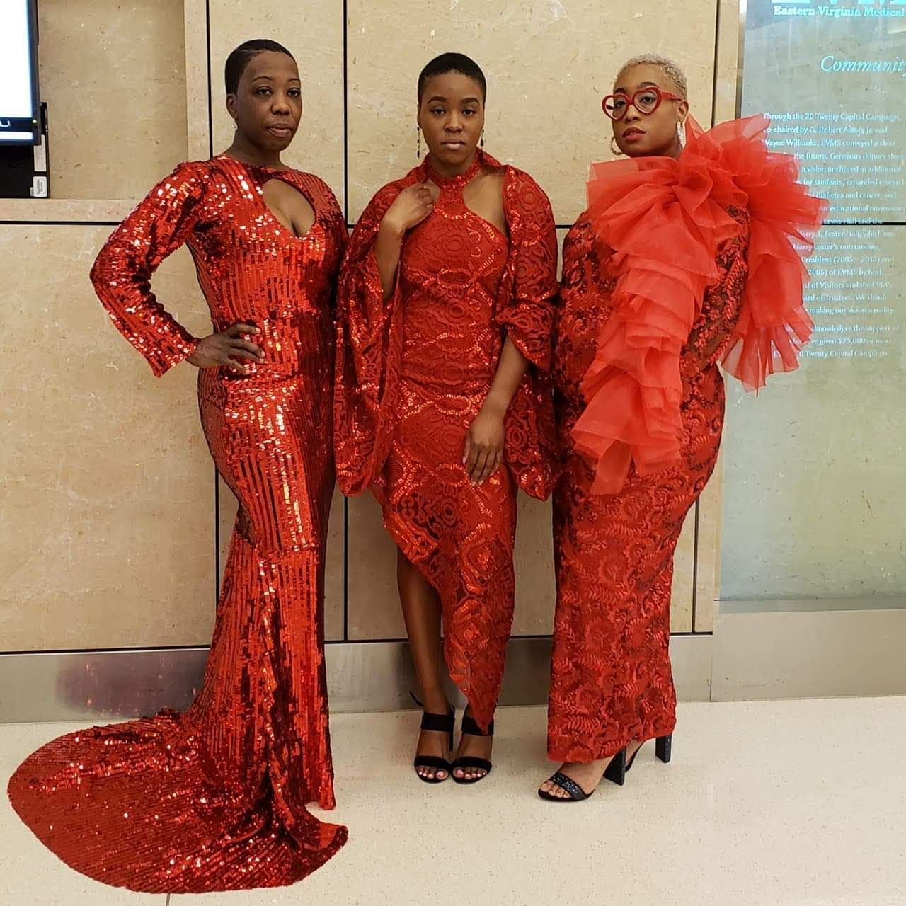 CLUSTEREUM: Designers with a Cause by Sonya Phillips in the 13th Annual ...