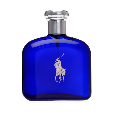 From Pyrgos: Polo Blue (Ralph Lauren)