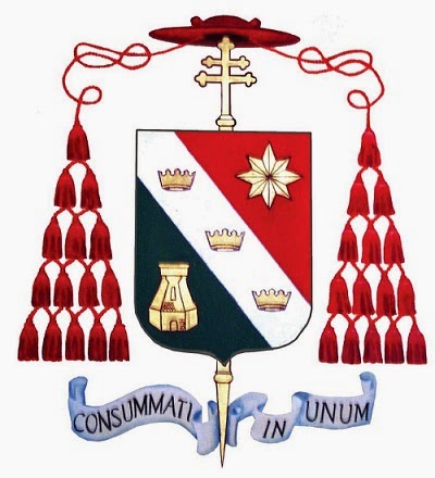 Arzobispado de Lima en Lima