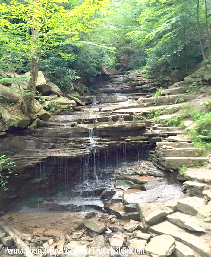 Pennsylvania & Beyond Travel Blog: Weekend Getaway to Raystown Lake in ...