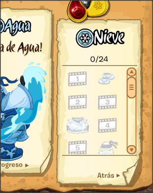 ¡El Card-Jitsu Nieve llega a Club Penguin! - Developers - Dan co. Studios