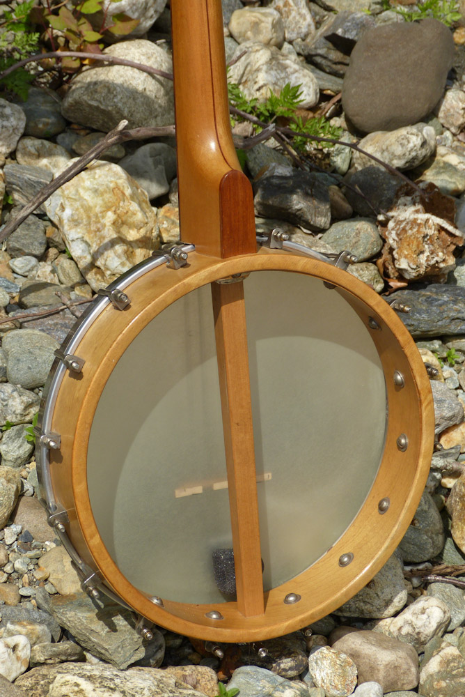 1920s Gretsch-made Tenor Banjo/Baritone Banjo Ukulele