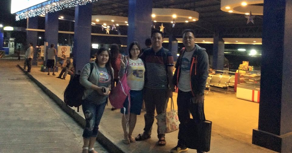 A Trip to Fall In Love with Batangas!