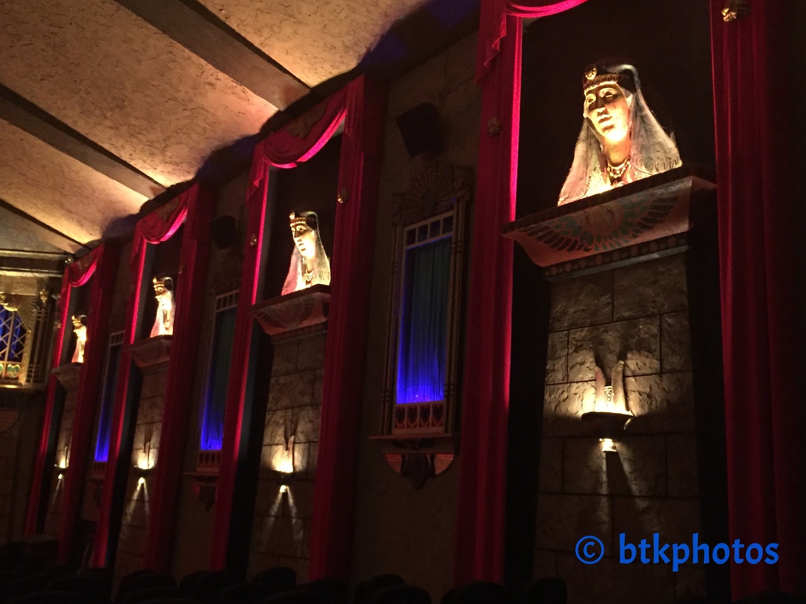 Reel to Real Filming Locations: Scream 2 (1997)