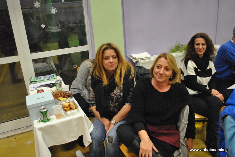 vlahata samis ΚΕΦΑΛΟΝΙΑ: Με άρτια διοργάνωση και αρκετό κέφι, ο χορός ...