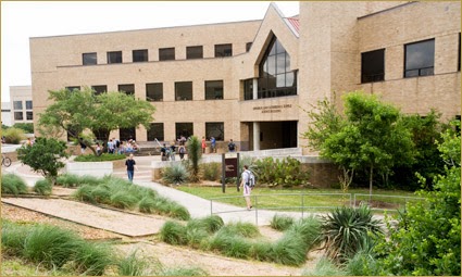 Texas State University Observatory: About the Observatory