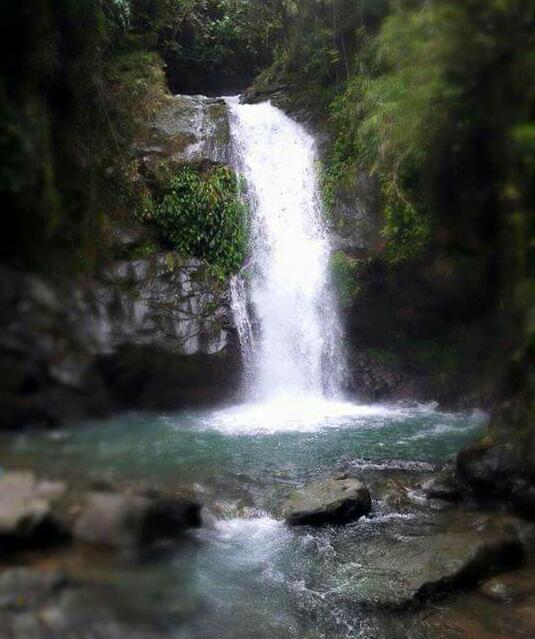 Summer Getaway: Nueva Vizcaya