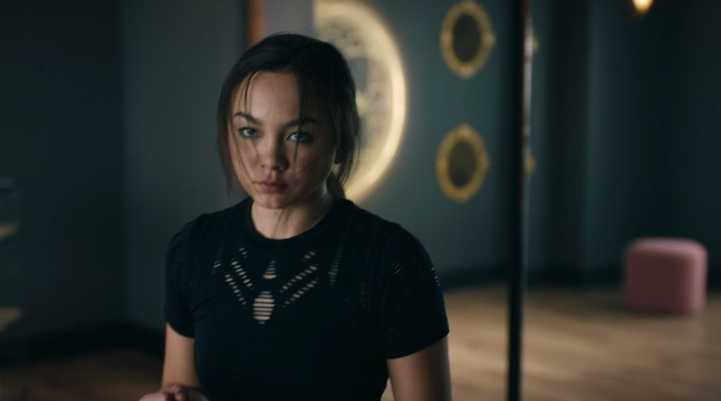 Sign Up for the SpoilerTV Newsletter where we talk all things TV!