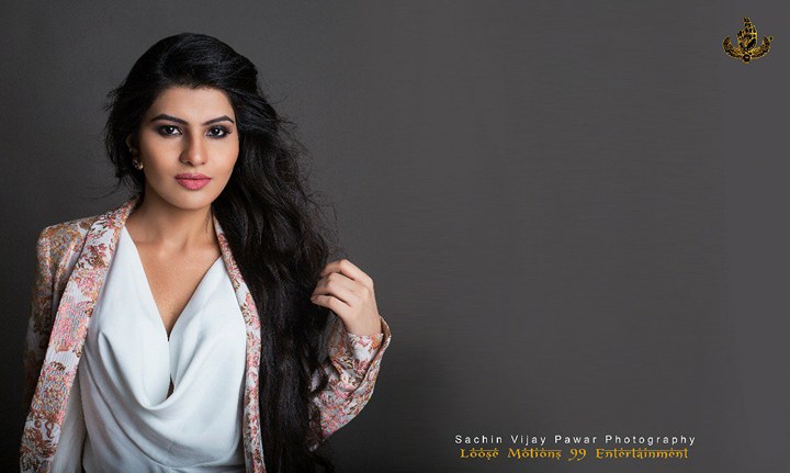 Rubaru model, Swati Kothari to represent India at Miss Landscapes ...