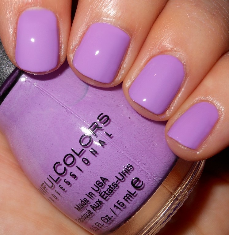 Imperfectly Painted: Sinful Colors Tempest