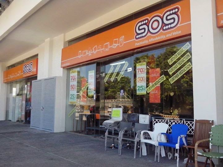 HMR Philippines: My Introduction to the Wonders of Surplus Shopping ...