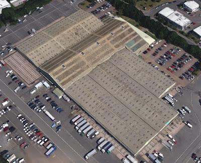 Public Transport Experience: What's The Matter With Matford? (1)