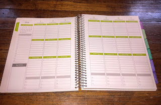 Choosing the Perfect Planner for Law School - The Legal Duchess