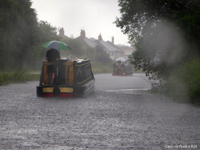 NB Rock 'n' Roll: Leaving Scouse-land - and drugs ...