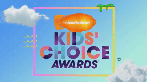 Kids Choice Awards 2017- Online Voting Now Open