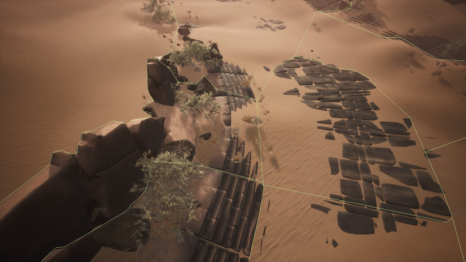 The Jolly GM: So, You wanna make Battle Maps for 2D20 Systems?