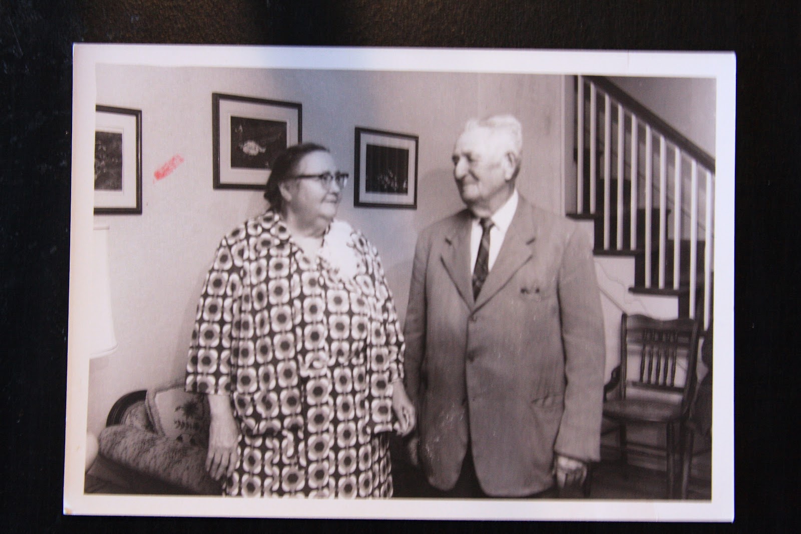 Goodwin-Lewis Family Reunion