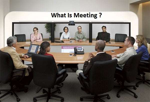 Meeting