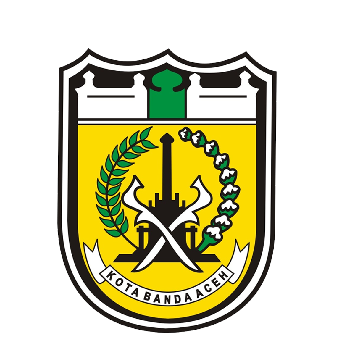 Kumpulan Logo Instansi Pemerintah, Swasta, BUMN, dan sebagainya - Aceh ...