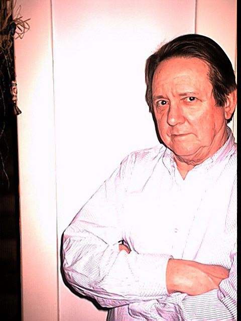 A Common Sense Reading Series: JIM MCCRARY, DAVID OHLE & KATIE TWISS